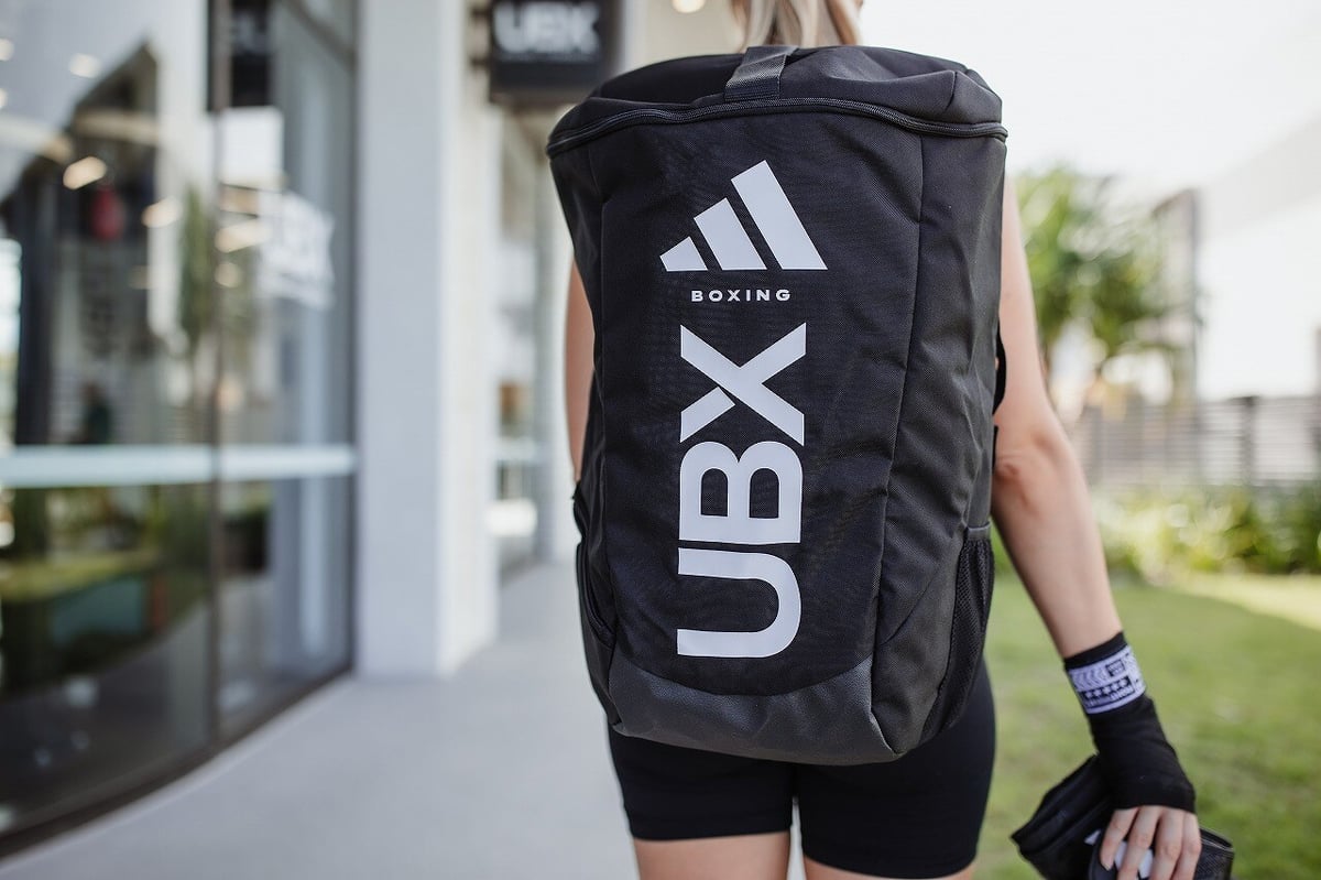 UBX（ユーボックス）｜45分で完結する新しいフィットネスジム「美しく、強く。UBXで自分らしく進化する。」